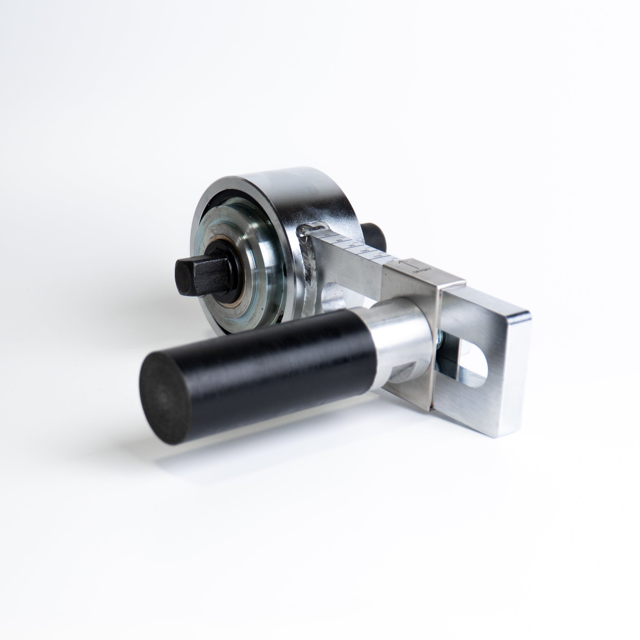 NUTCRACKER - the ultimate tool for your centerlock wheels – NutCracker