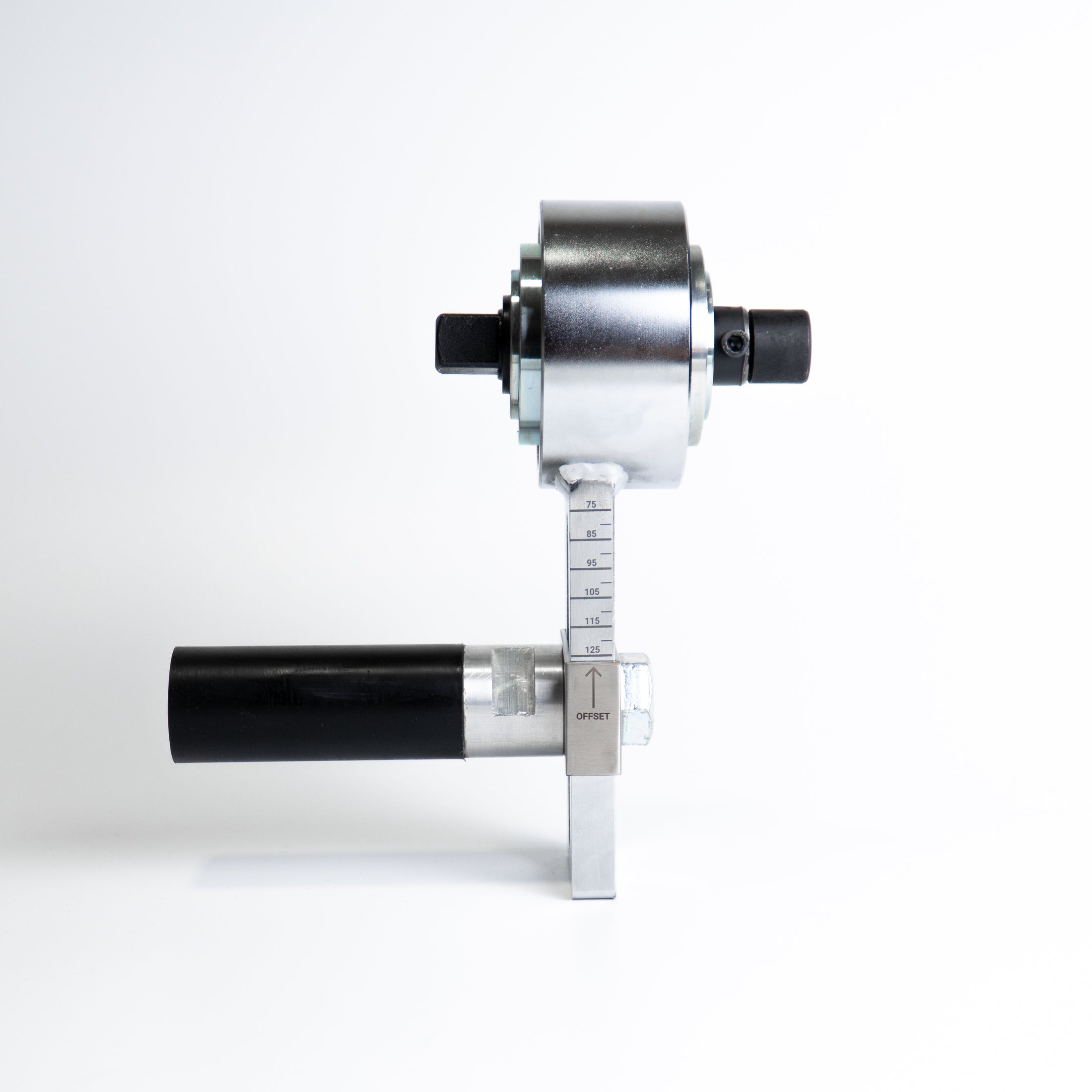 NUTCRACKER - the ultimate tool for your centerlock wheels – NutCracker