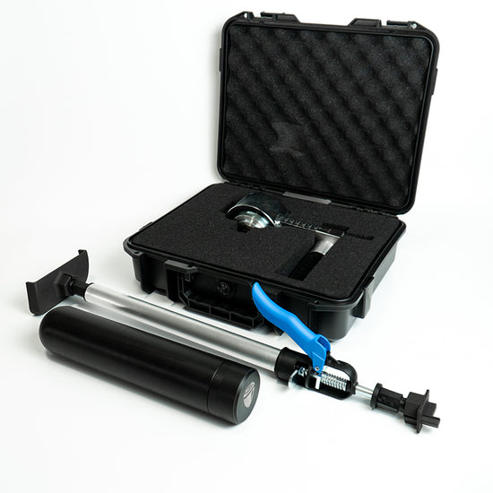 NUTCRACKER - the ultimate tool for your centerlock wheels – NutCracker