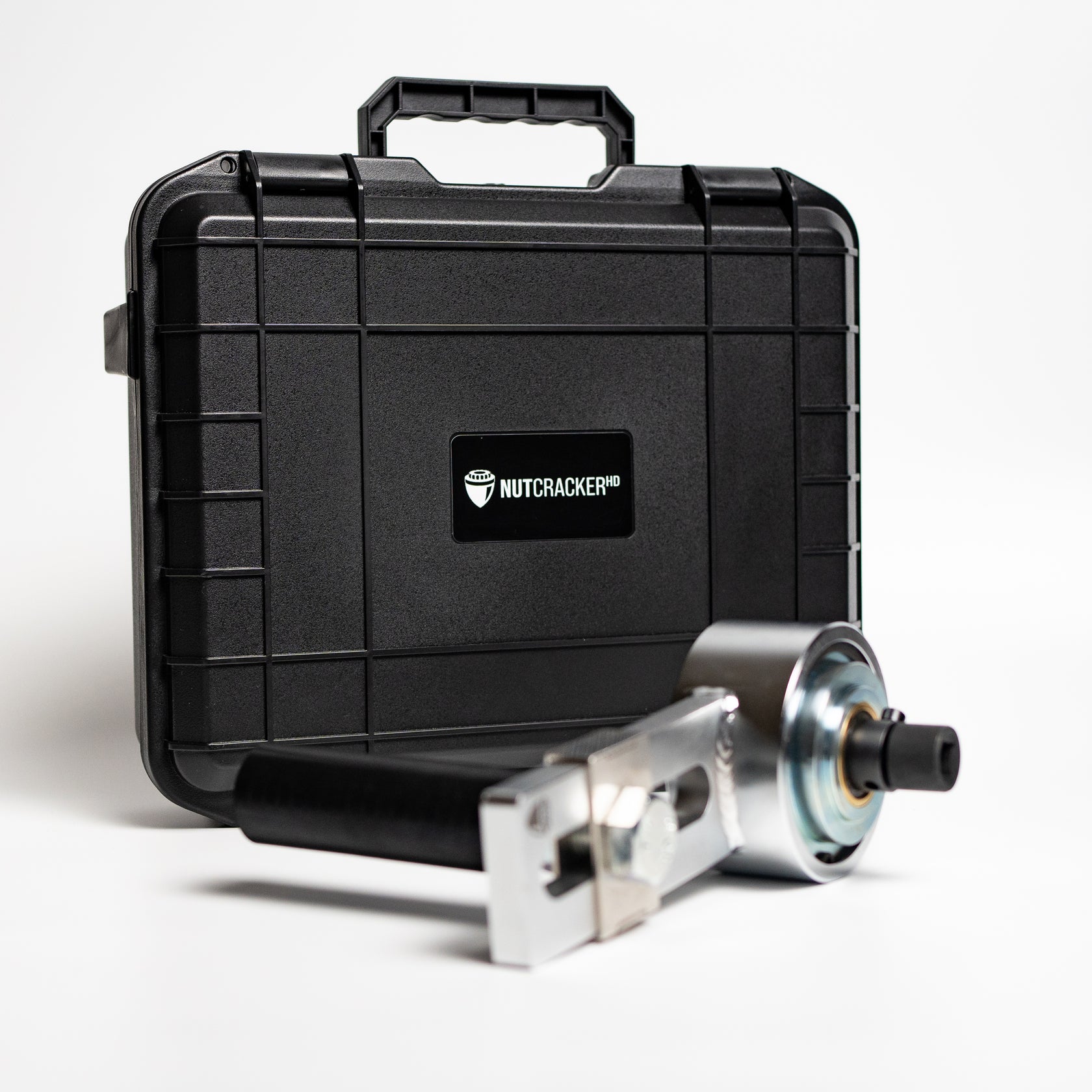 NUTCRACKER - the ultimate tool for your centerlock wheels – NutCracker
