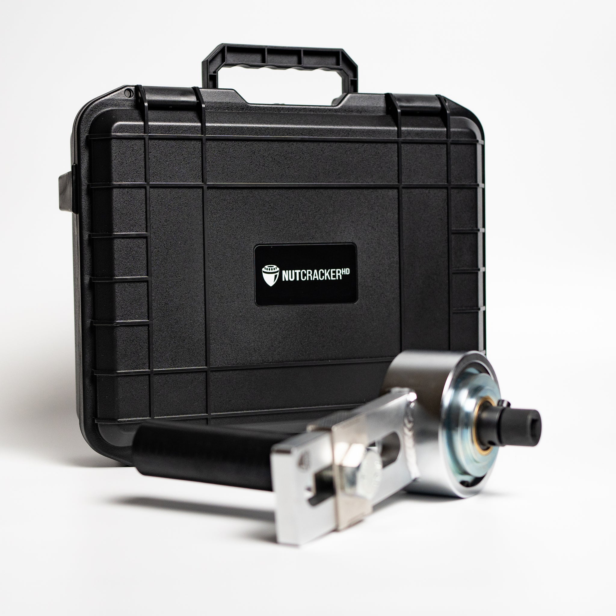 NUTCRACKER - the ultimate tool for your centerlock wheels – NutCracker