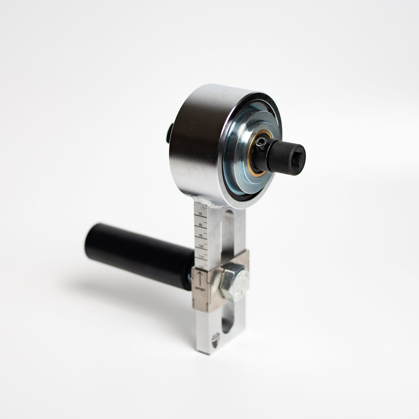 NUTCRACKER - the ultimate tool for your centerlock wheels – NutCracker