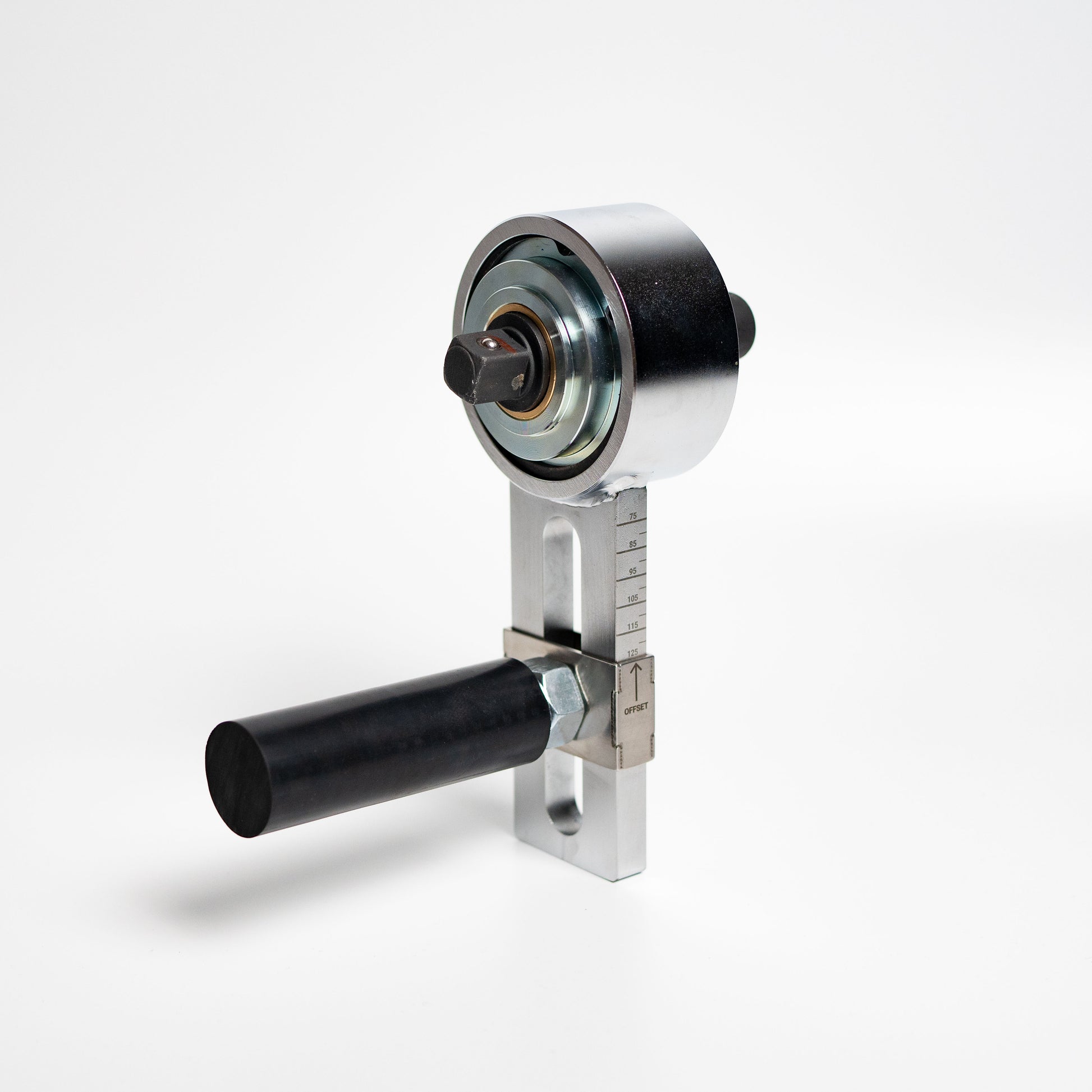 NUTCRACKER - the ultimate tool for your centerlock wheels – NutCracker